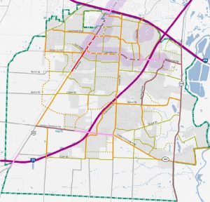 Grove City, OH - planning NEXT
