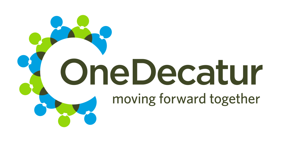 City of Decatur, AL - planning NEXT