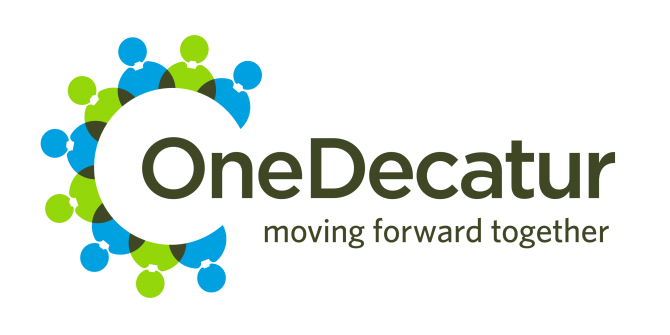 City of Decatur, AL - planning NEXT