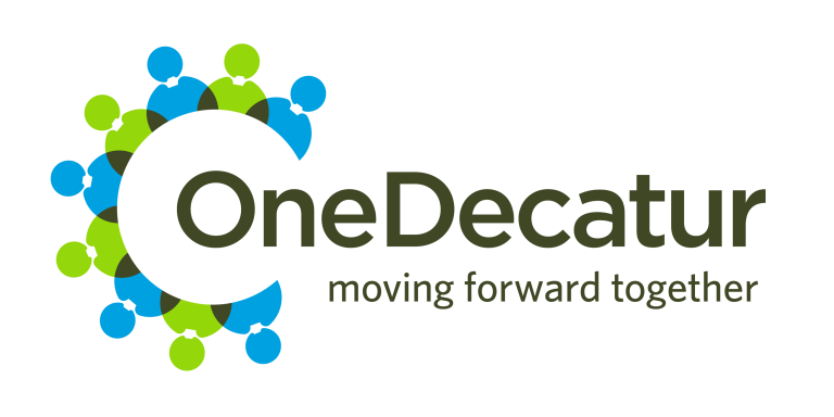 City of Decatur, AL - planning NEXT